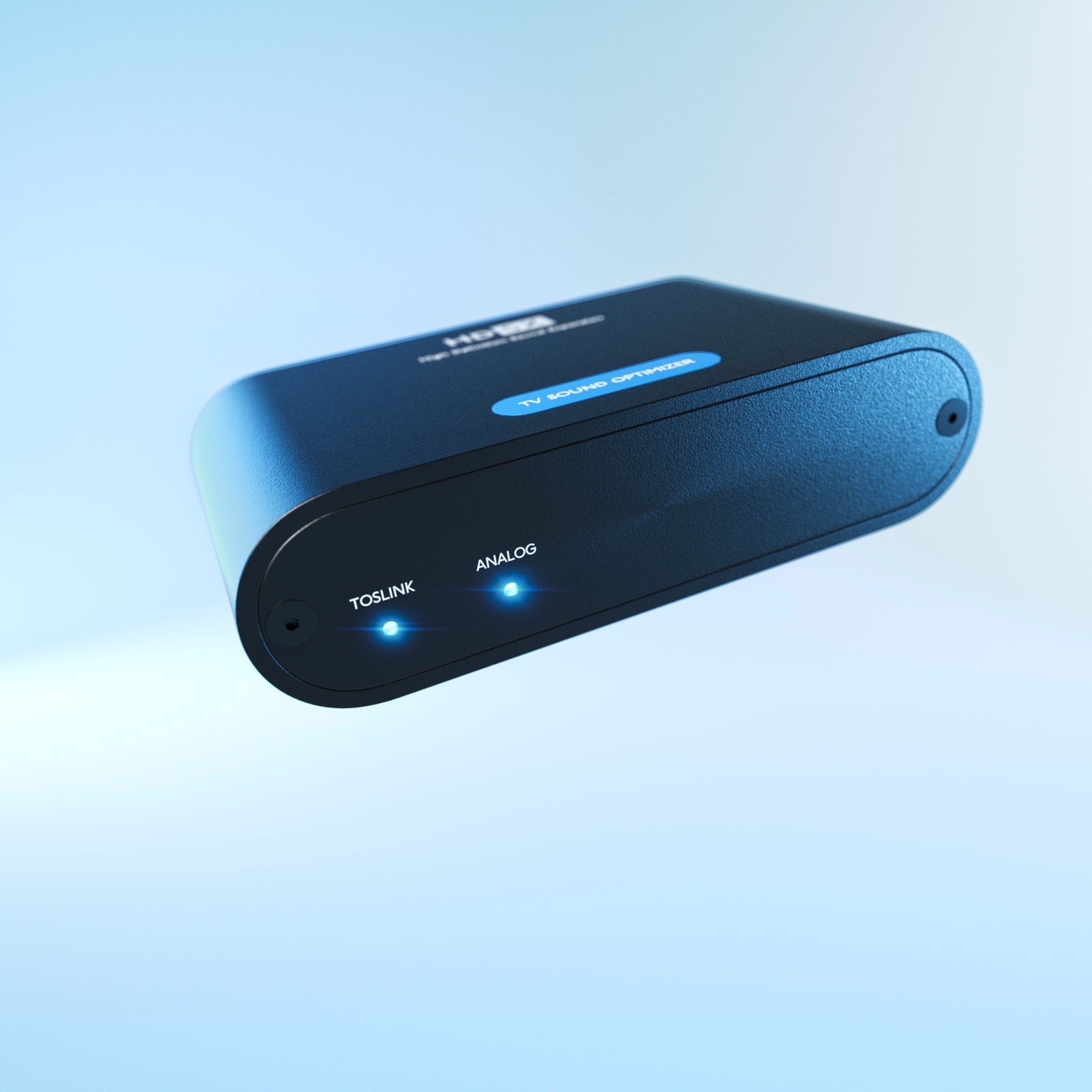 HDSX TV Sound Optimizer Toslink | HDSX