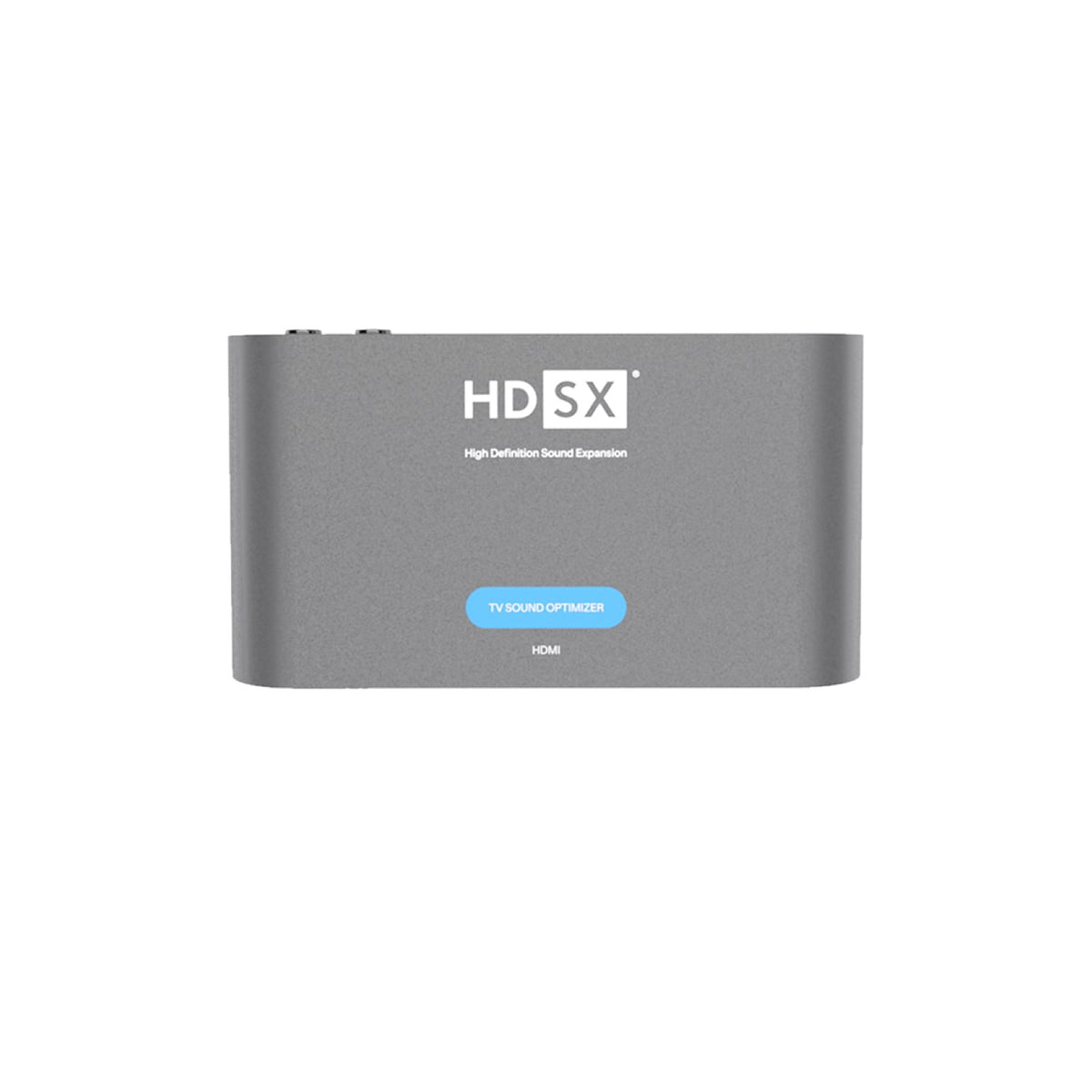 HDSX TV SOUND OPTIMIZER